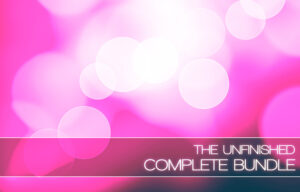 Home - The Unfinished