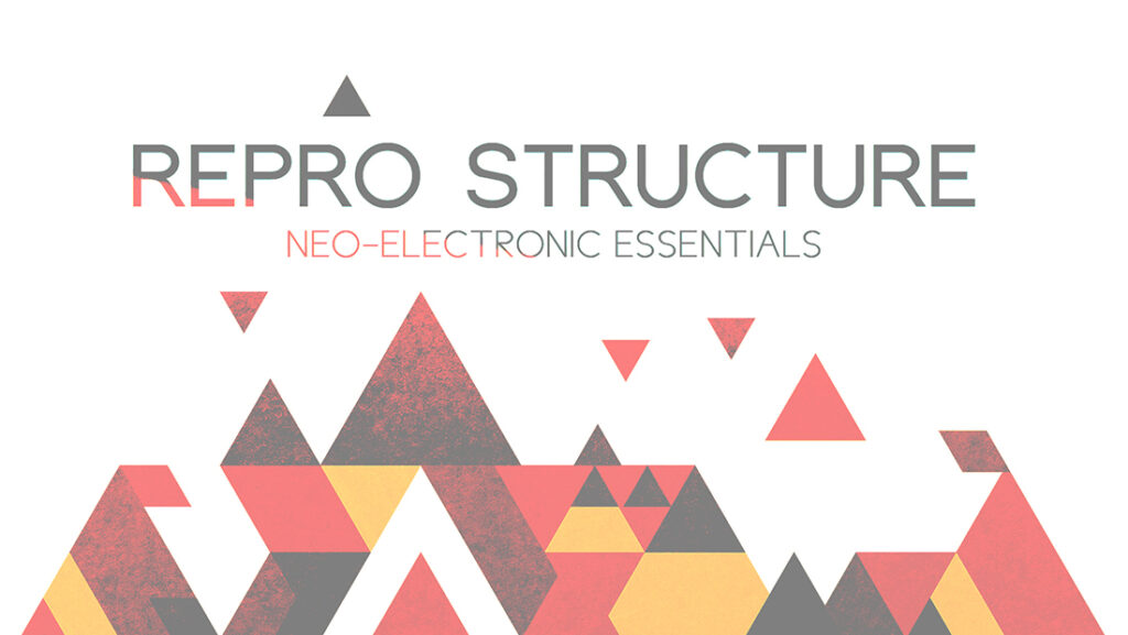 RePro Structure Released - The Unfinished