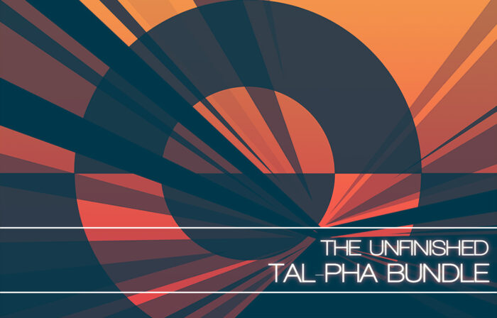 Home - The Unfinished