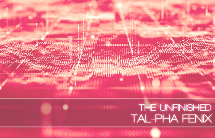 Home - The Unfinished