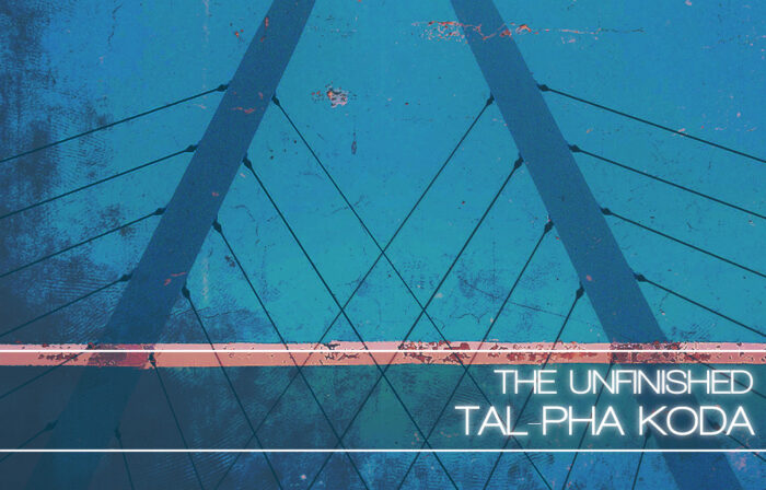 Home - The Unfinished